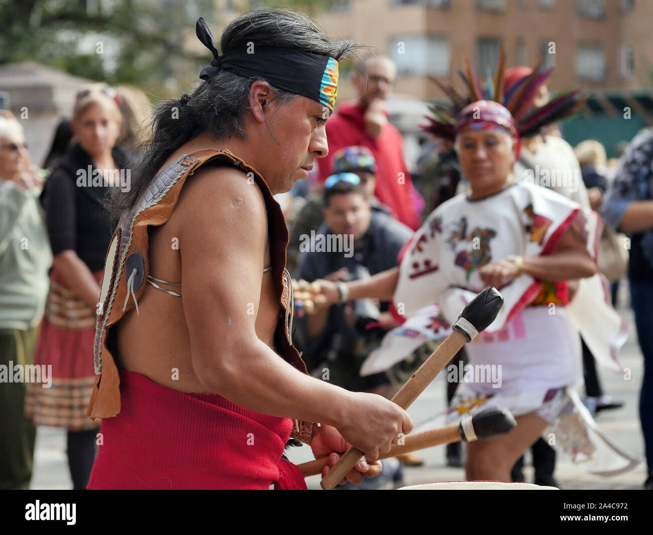 New York, New York, USA. 13th Oct, 2019. Celebrating and honoring ...