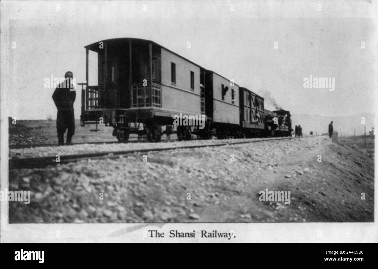 Shansi High Resolution Stock Photography and Images - Alamy