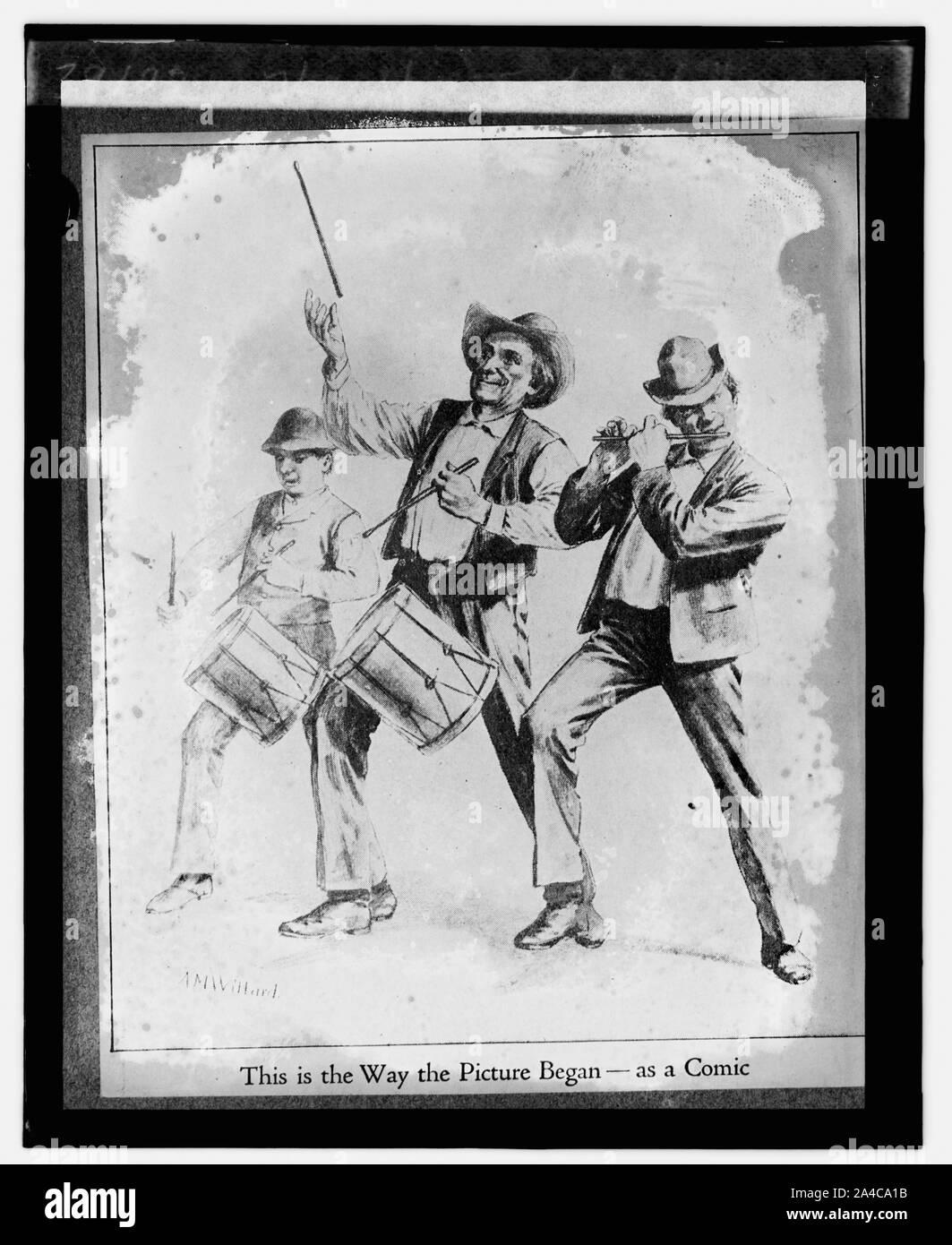 Soldier spirit Black and White Stock Photos & Images - Alamy