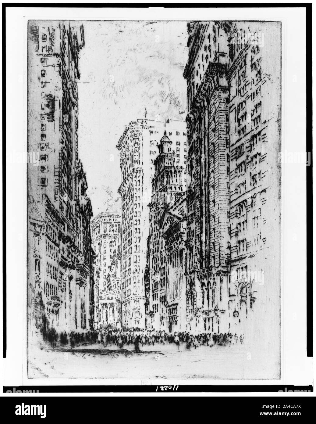 New exchange building Cut Out Stock Images & Pictures - Alamy