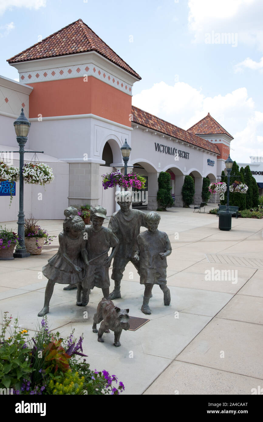 The summit birmingham hi-res stock photography and images - Alamy