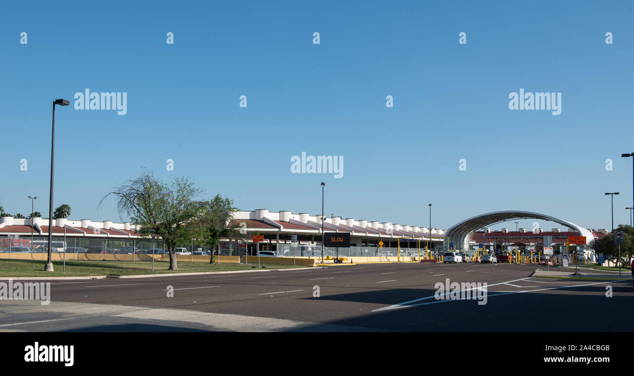 Laredo border hi-res stock photography and images - Alamy