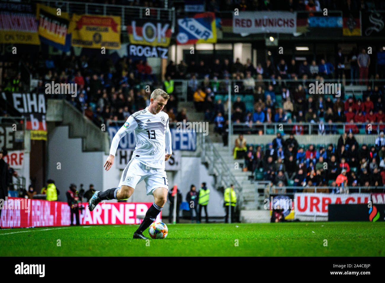 Lukas Klostermann Germany 2019 High Resolution Stock Photography and ...