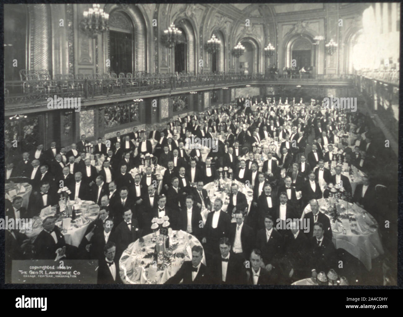 Chicago citizens hi-res stock photography and images - Alamy