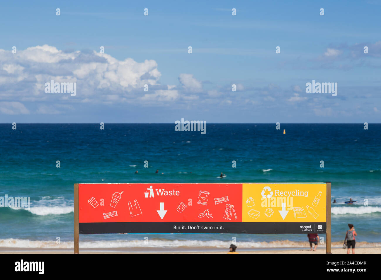 Recycling logo australia hi-res stock photography and images - Alamy