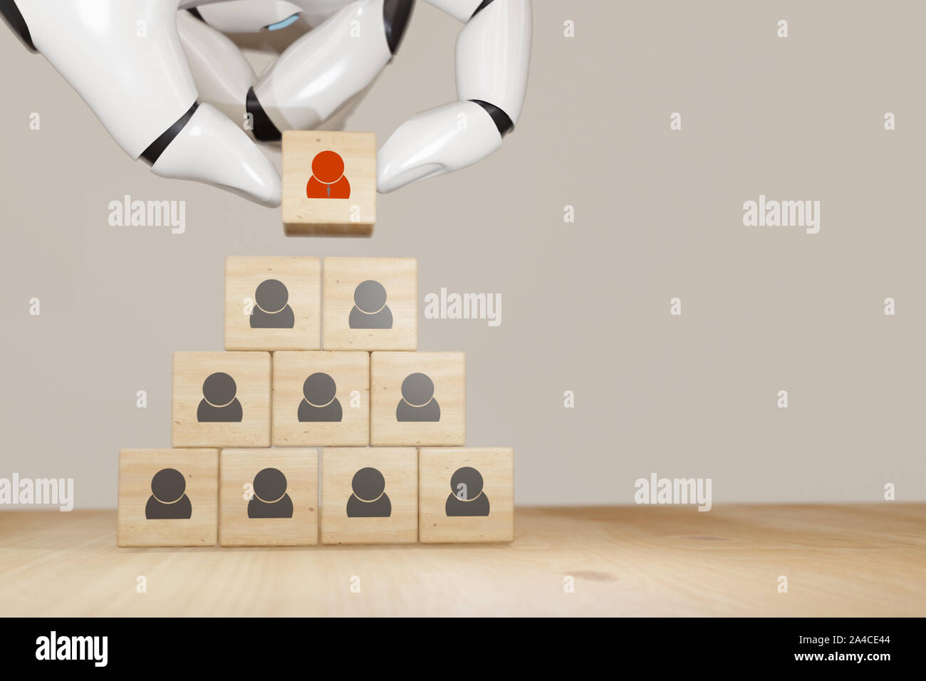 Pick one icon hi-res stock photography and images - Alamy