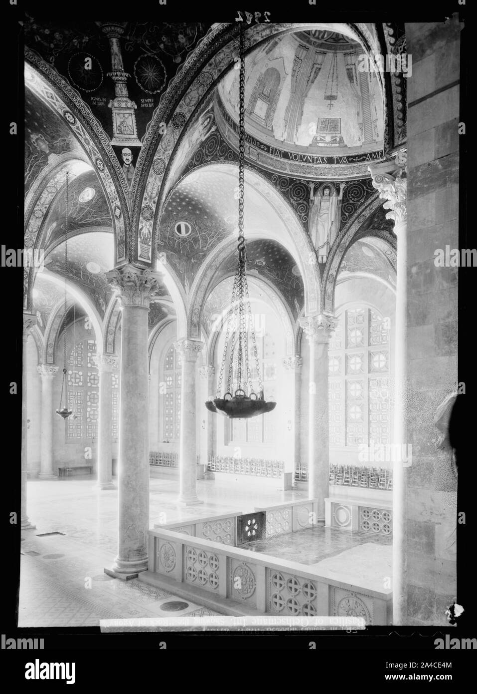 Rock of the agony hi-res stock photography and images - Alamy