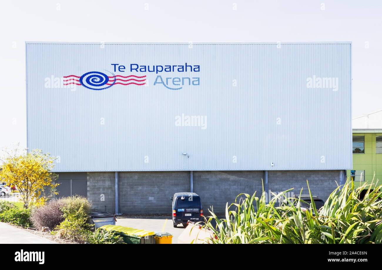 Multi sport leisure centre hi-res stock photography and images - Alamy