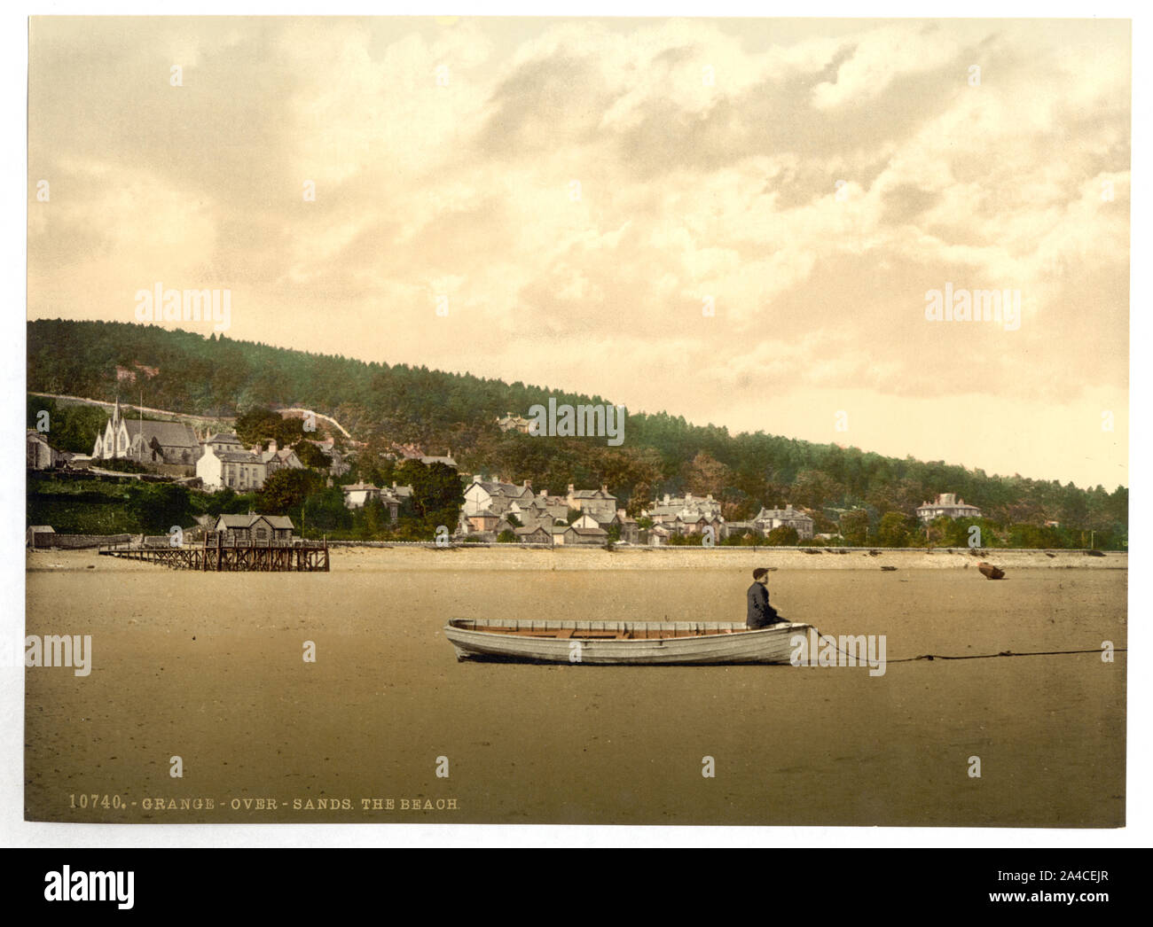 England over those Cut Out Stock Images & Pictures - Alamy