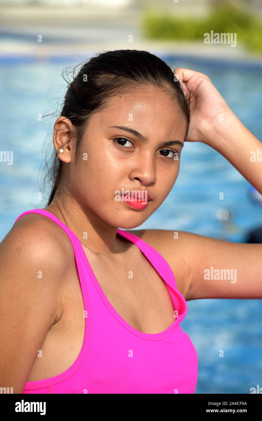 Teenager making decision hi-res stock photography and images - Alamy