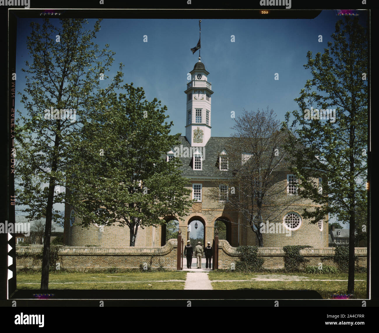 Thomas jefferson estate hi-res stock photography and images - Alamy