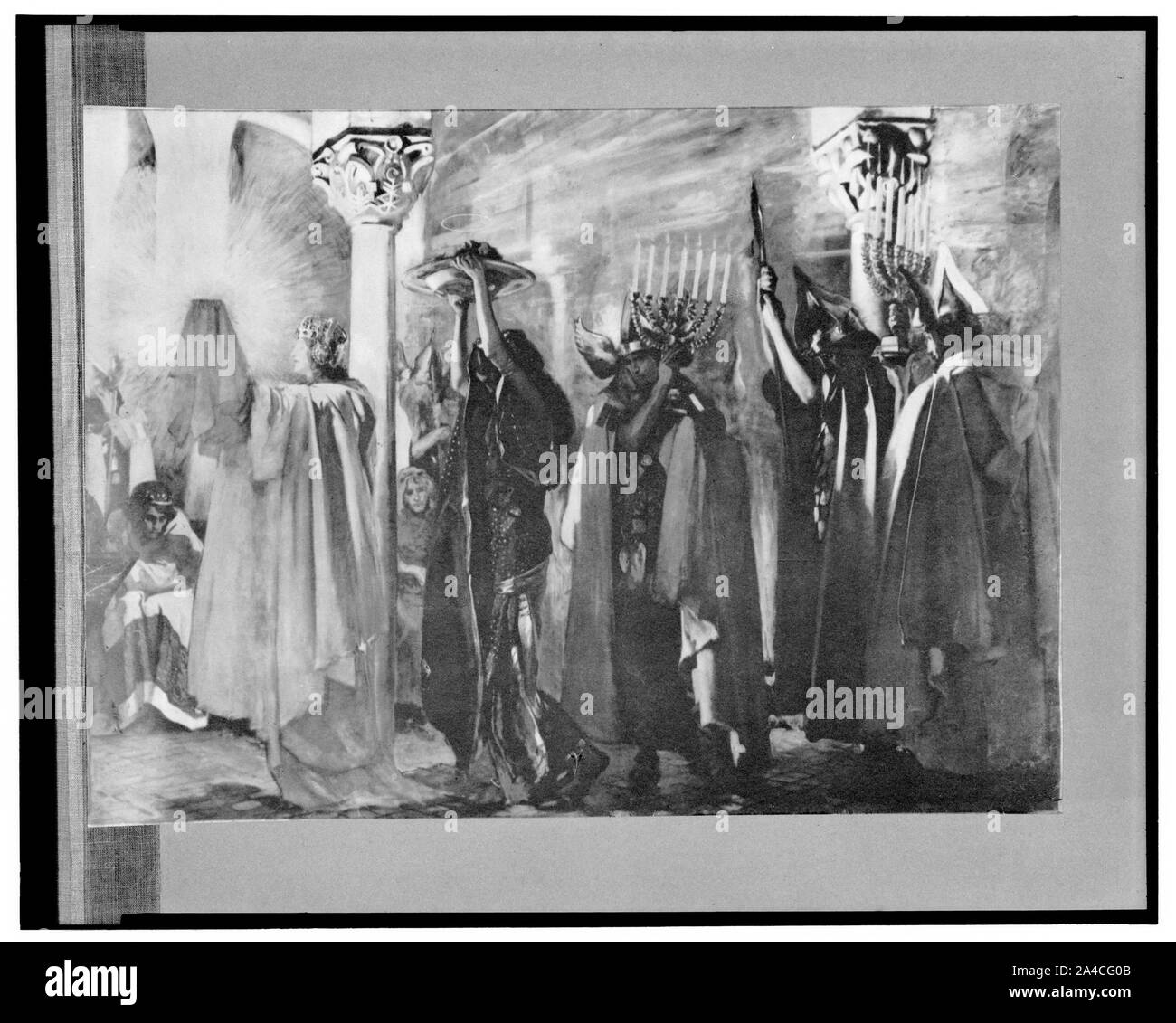 Detail imagery Cut Out Stock Images & Pictures - Alamy