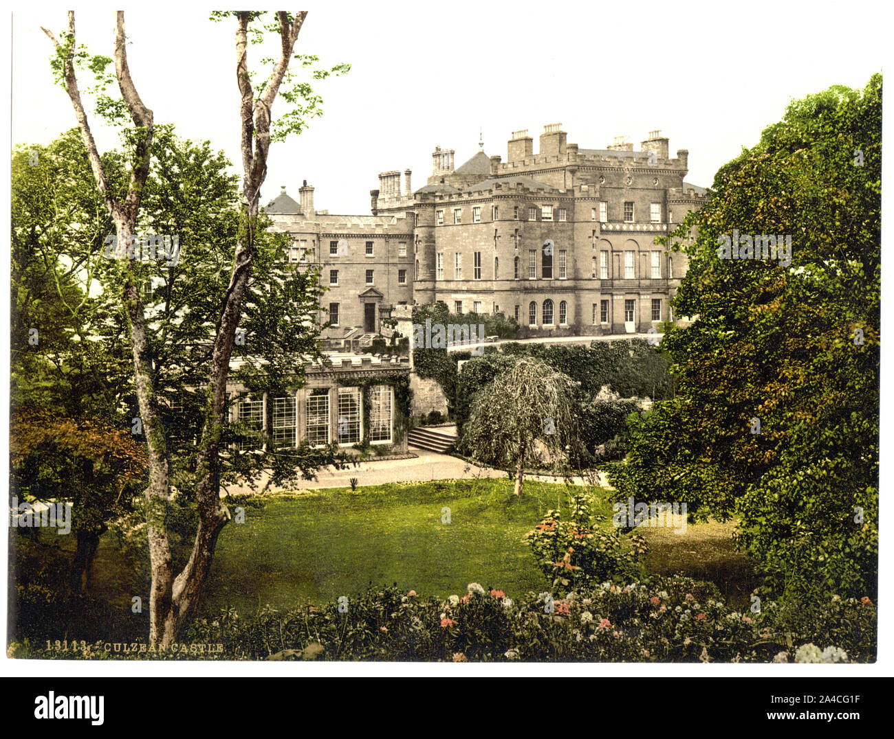 Coastal tourism scotland Cut Out Stock Images & Pictures - Alamy