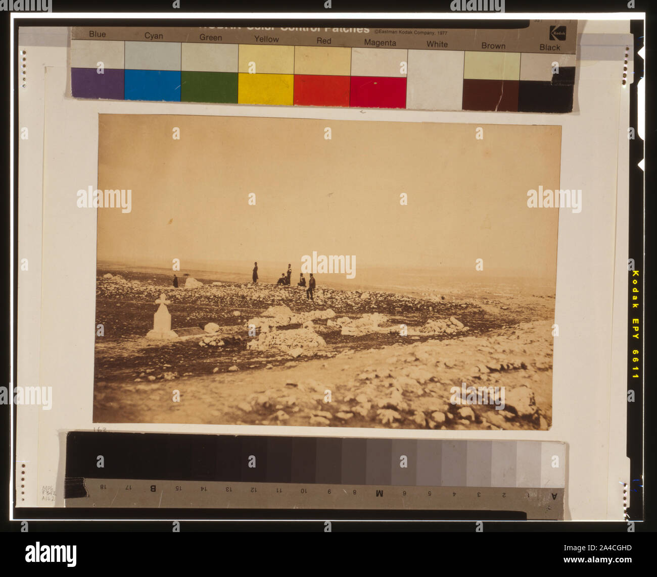 Redoubt cemetery hi-res stock photography and images - Alamy