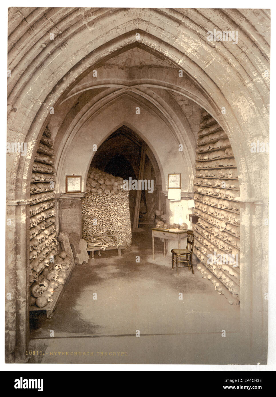 Church medieval england Cut Out Stock Images & Pictures - Alamy