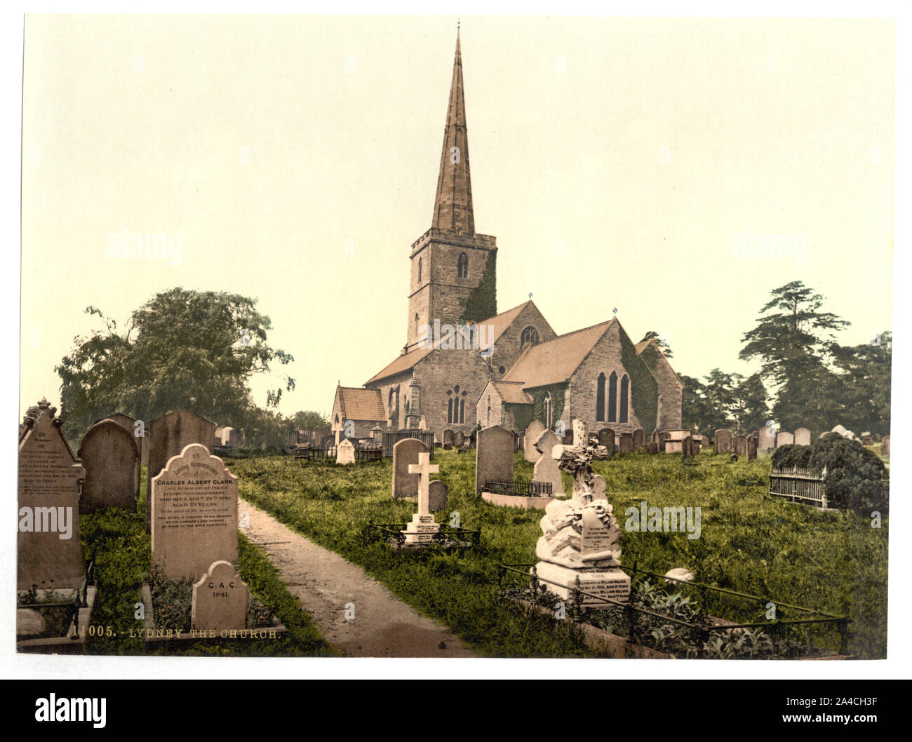 Christianity england Cut Out Stock Images & Pictures - Alamy