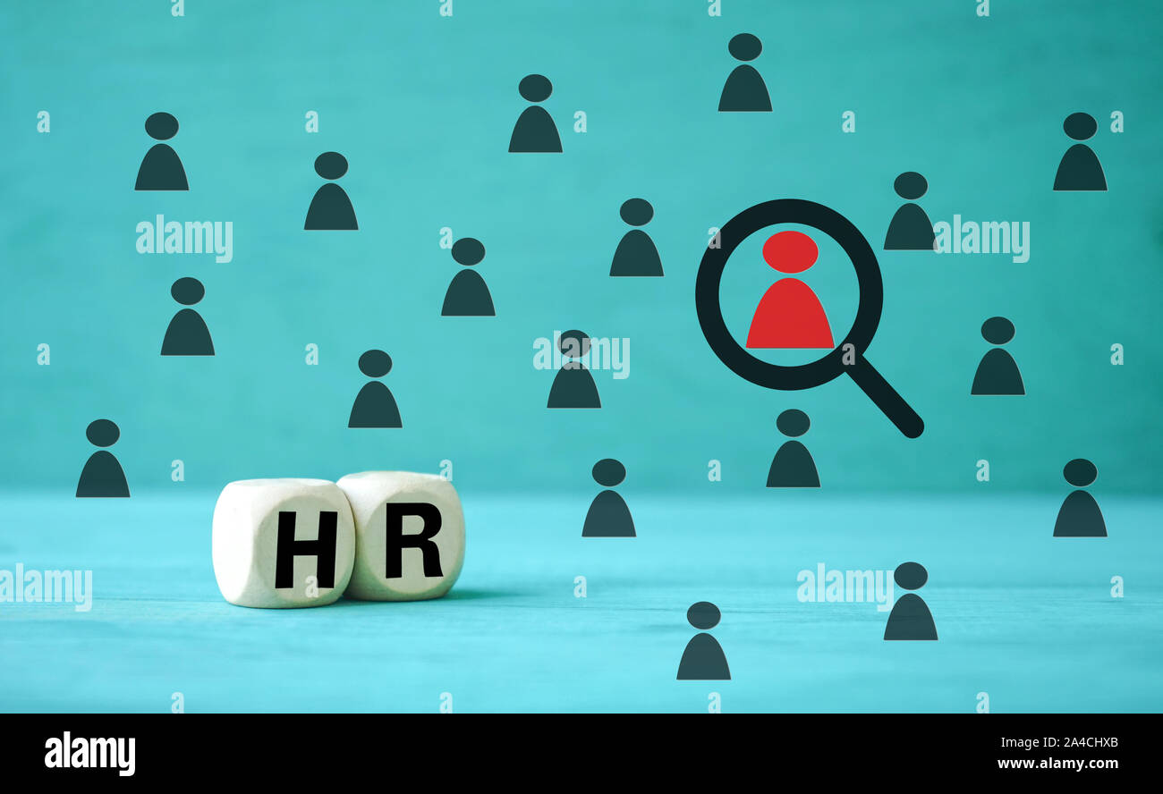 Human resource development hi-res stock photography and images - Alamy