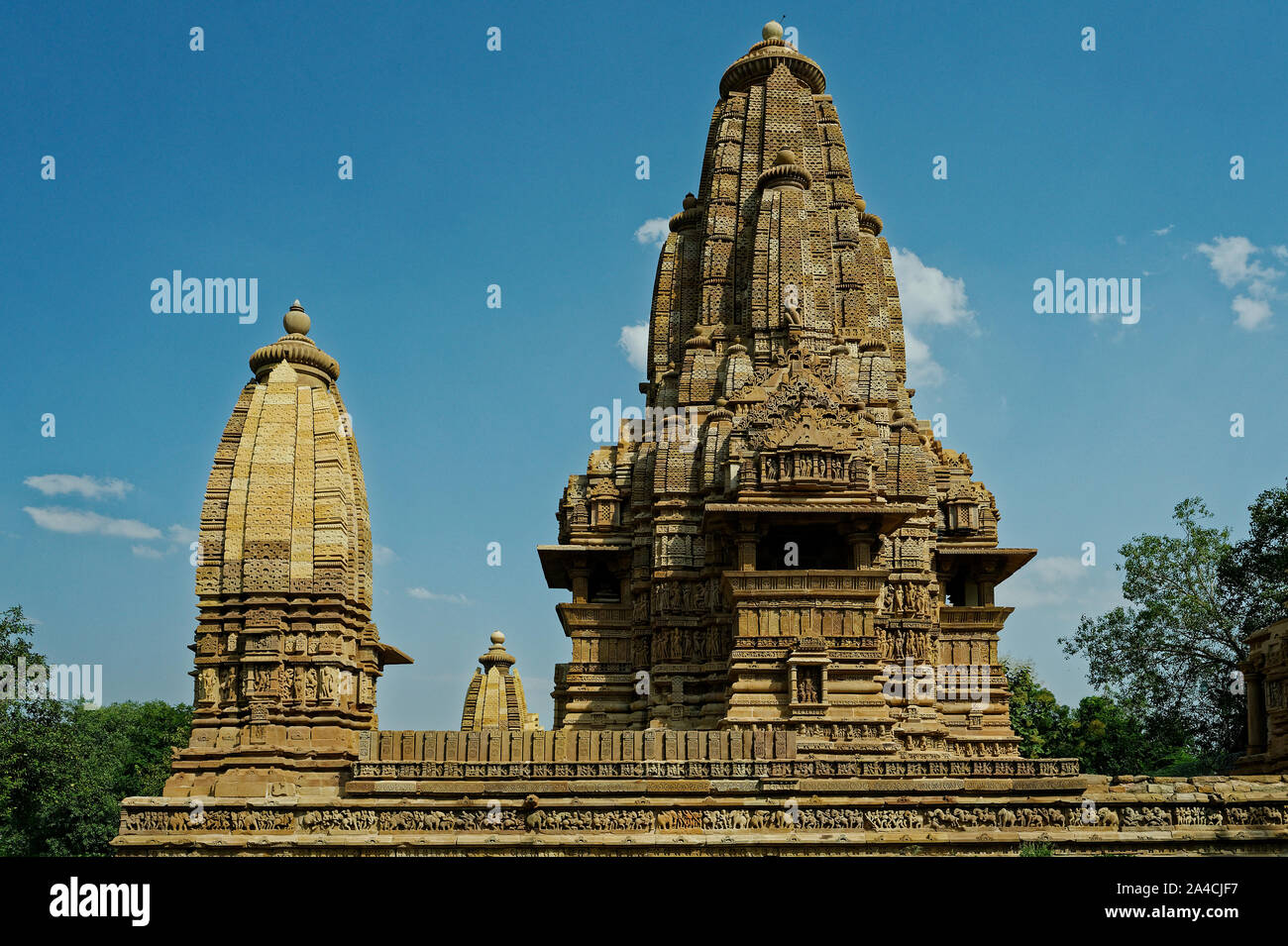 Lakshmana temple hi-res stock photography and images - Alamy