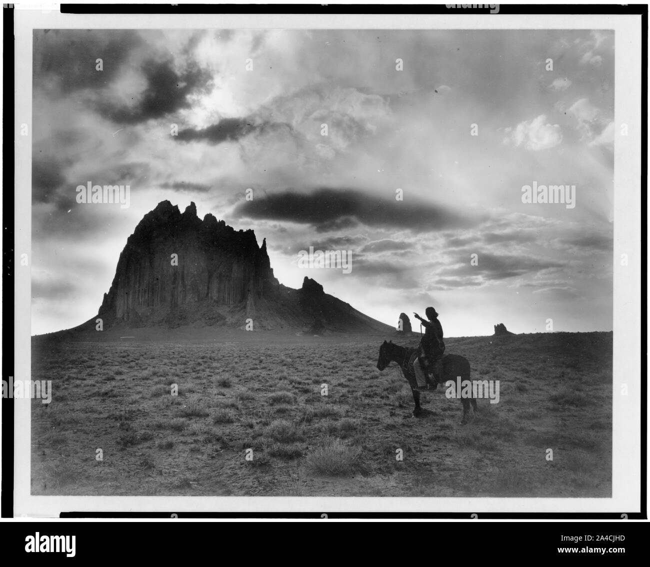 The dawn of the day Stock Photo - Alamy