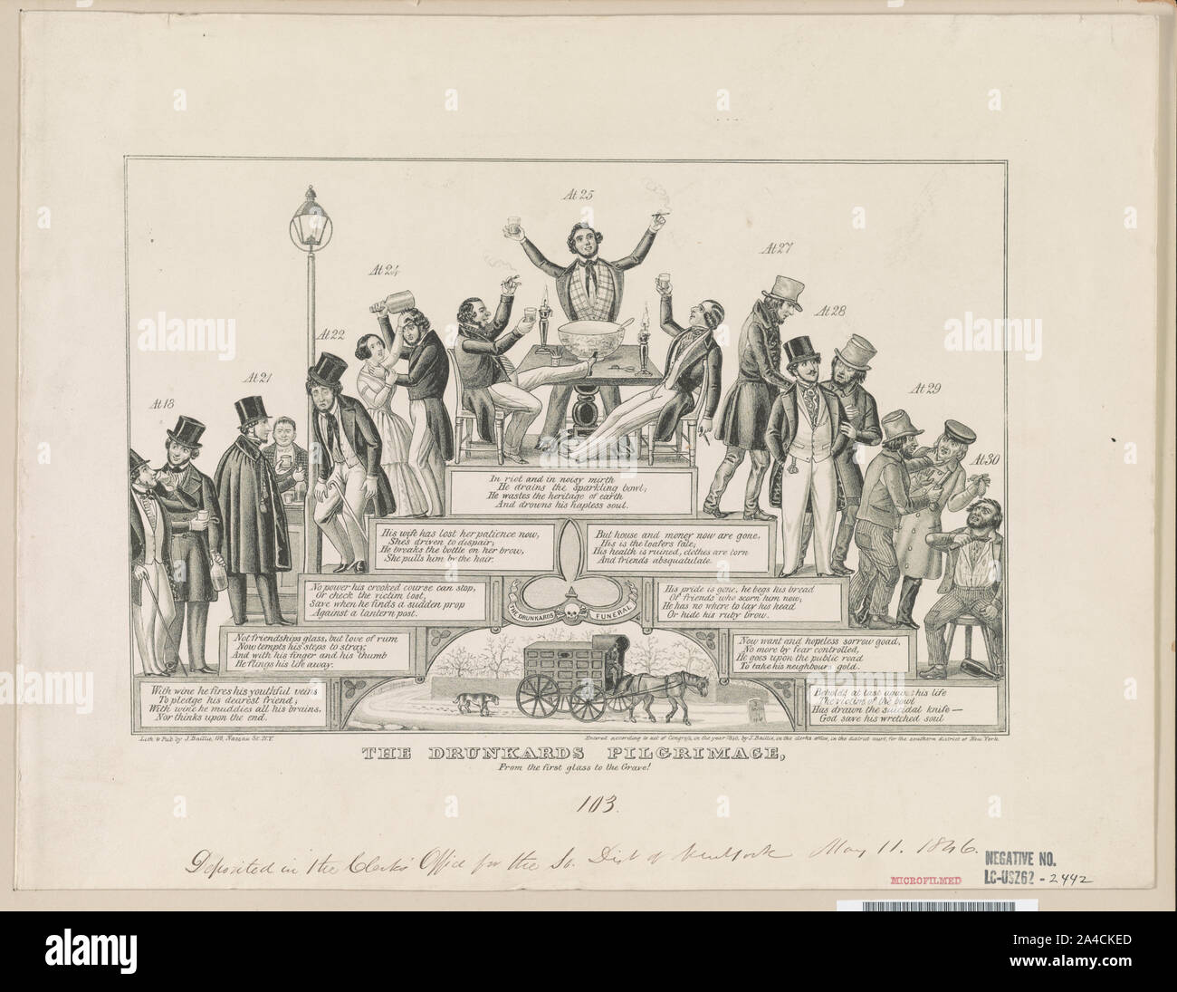 Drunkards hi-res stock photography and images - Alamy