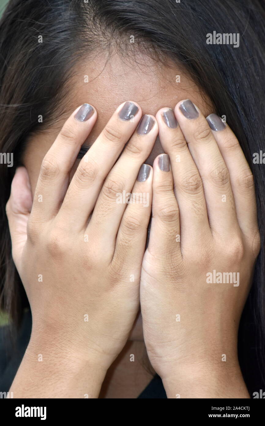 Inferior person hi-res stock photography and images - Alamy