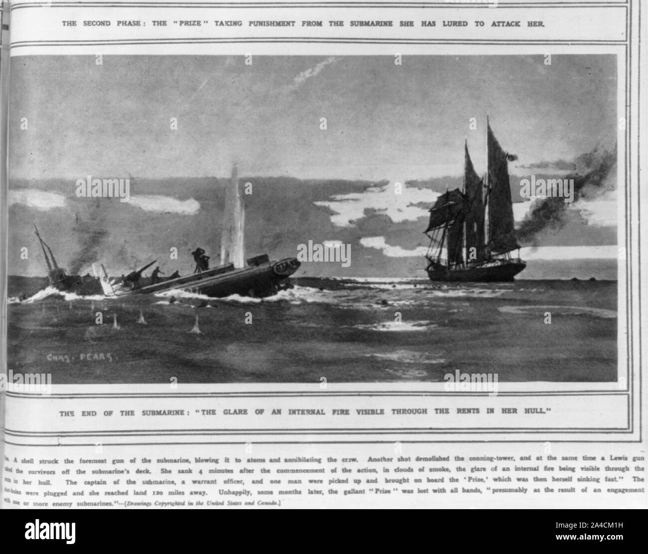 Hull damage hi-res stock photography and images - Alamy