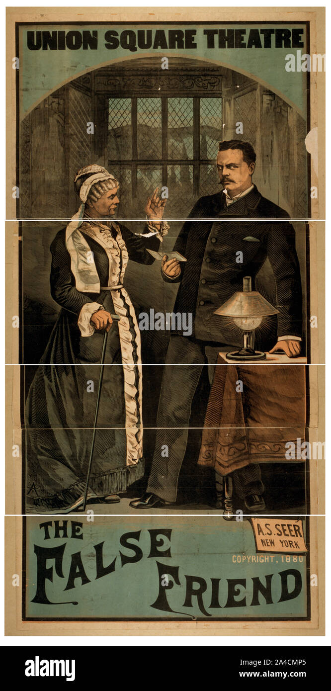 False friend Cut Out Stock Images & Pictures - Alamy