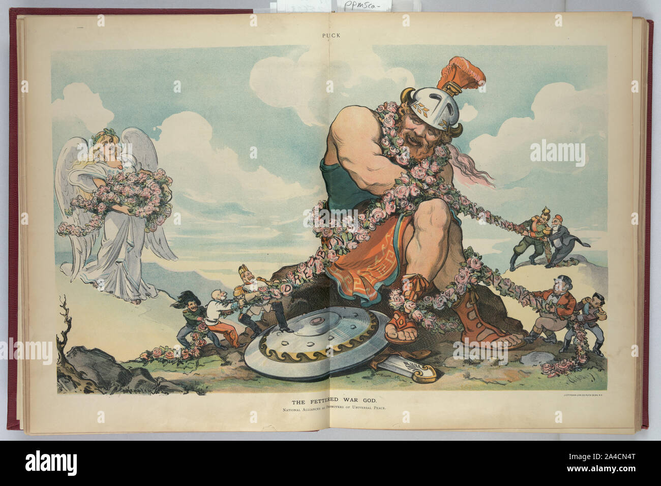 Fettered hi-res stock photography and images - Alamy