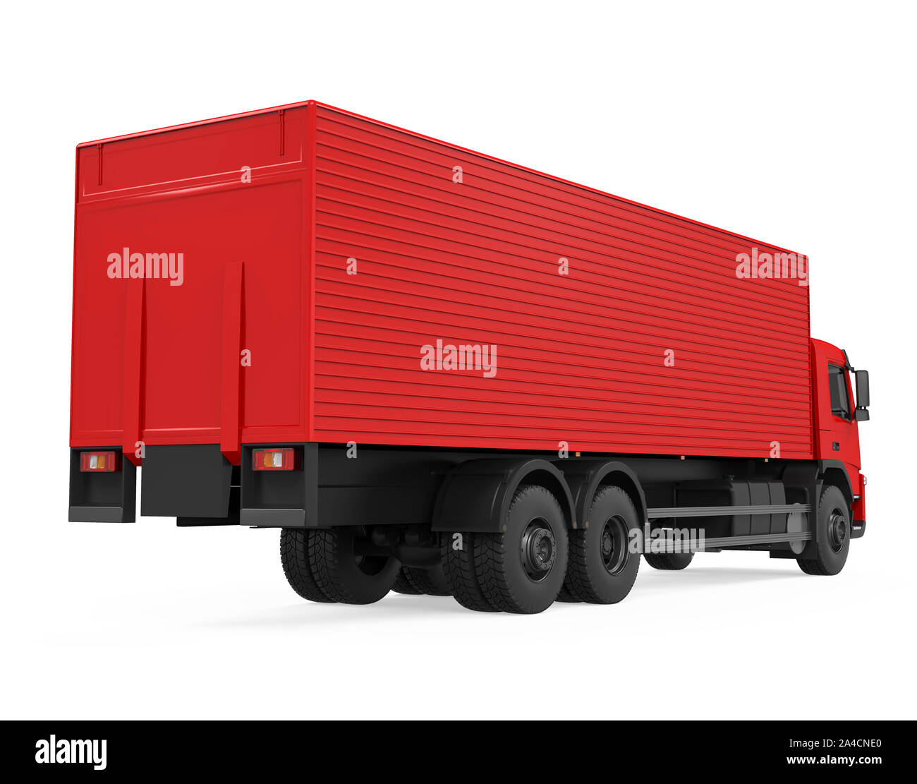 Vehicle freight hi-res stock photography and images - Alamy