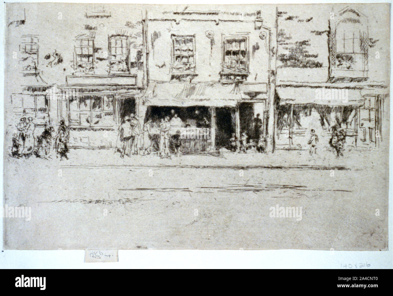 Busy chelsea hi-res stock photography and images - Alamy