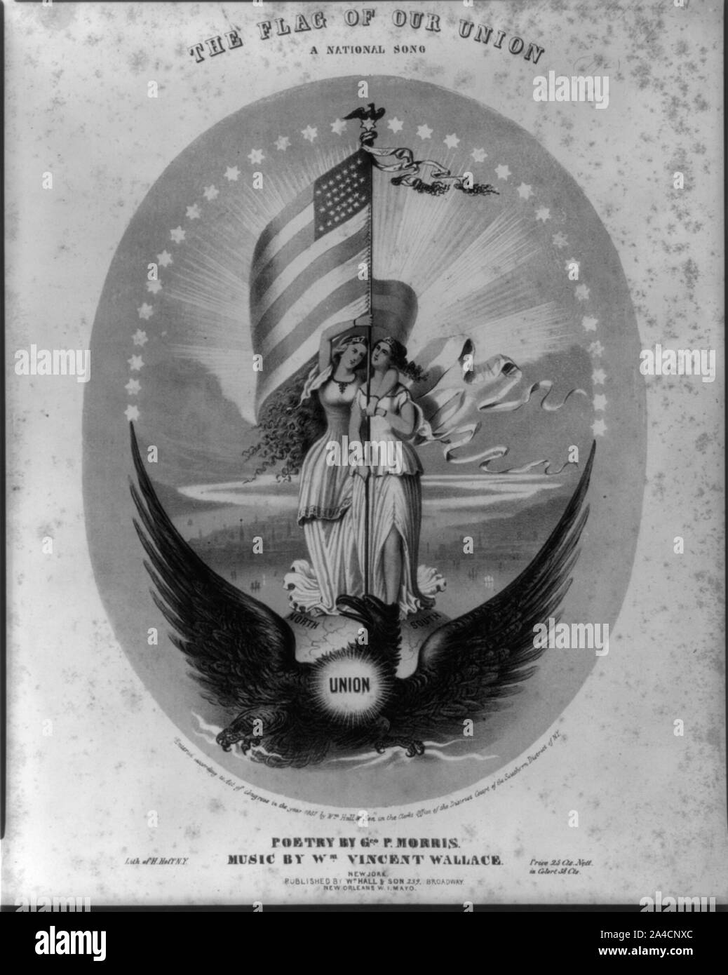 Flag of union Black and White Stock Photos & Images - Alamy