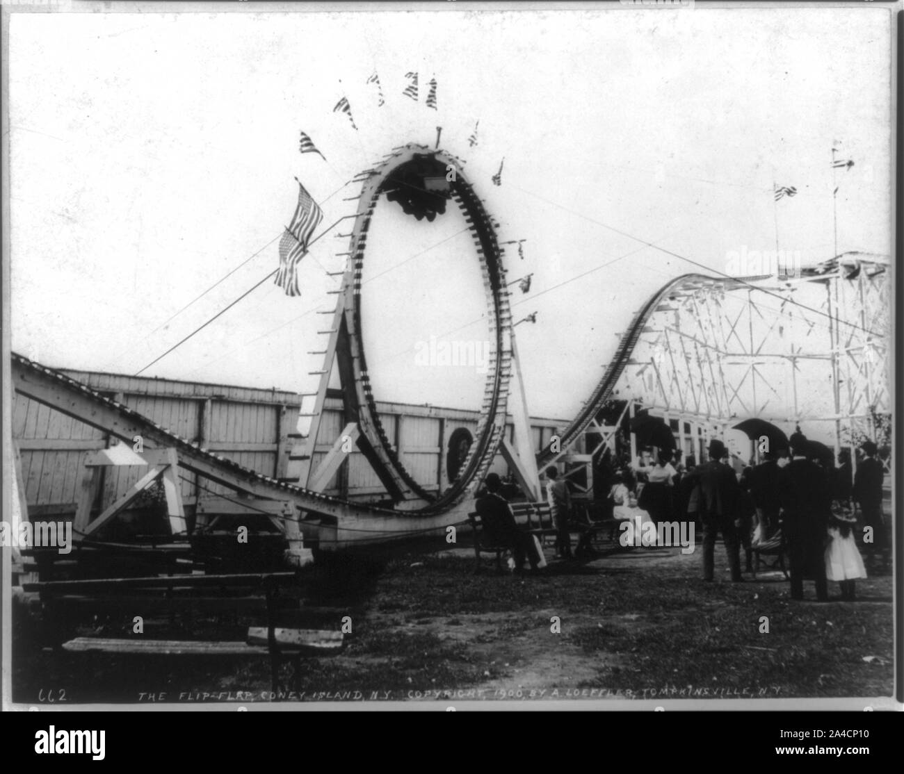 The flap Black and White Stock Photos & Images - Alamy