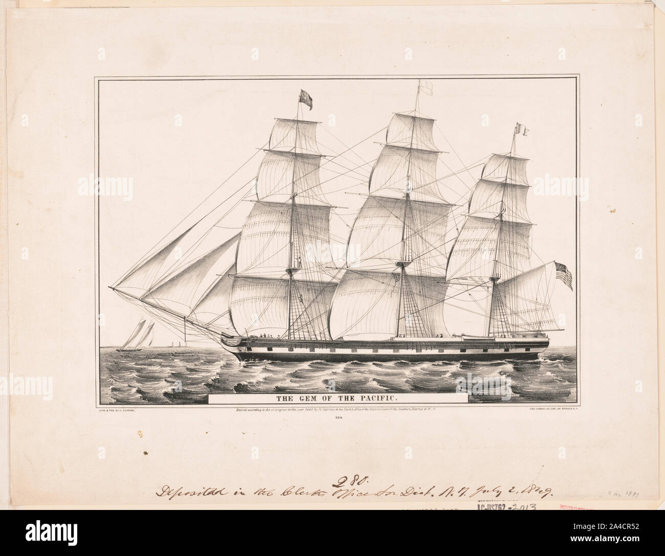 Pacific region history hi-res stock photography and images - Alamy