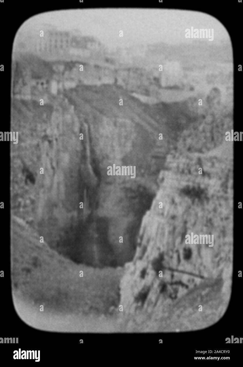 Constantine gorge hi-res stock photography and images - Alamy