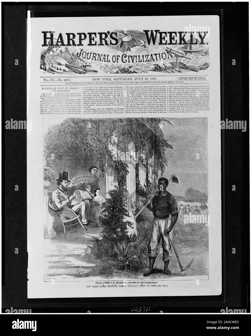 Southern southern united states Cut Out Stock Images & Pictures - Alamy