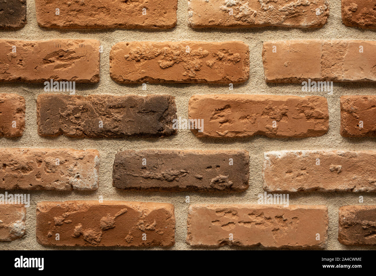 Fired brick hi-res stock photography and images - Alamy