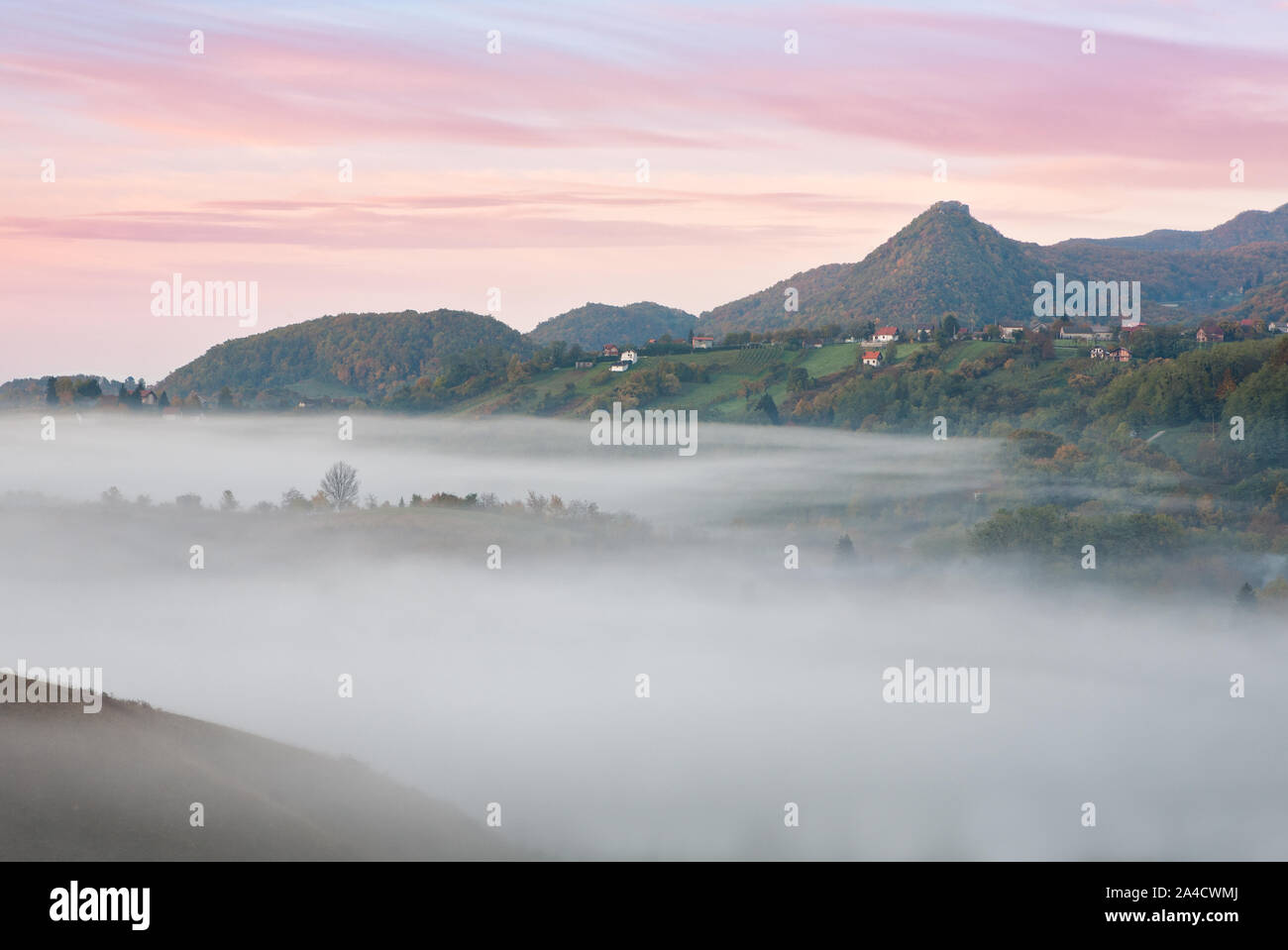 Okic croatia hi-res stock photography and images - Alamy