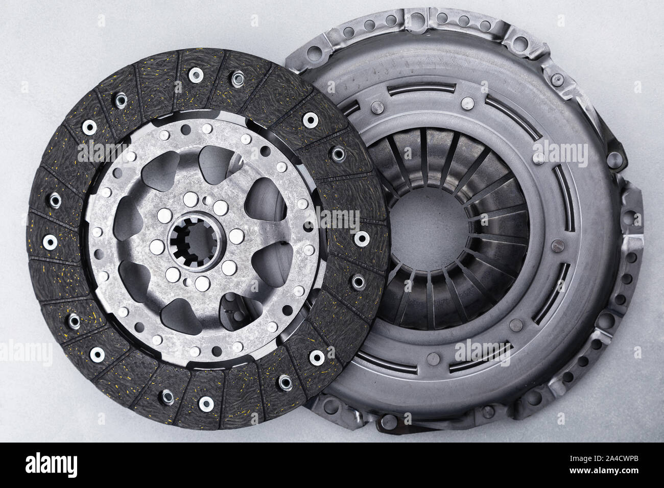 Rotor hardware hi-res stock photography and images - Alamy