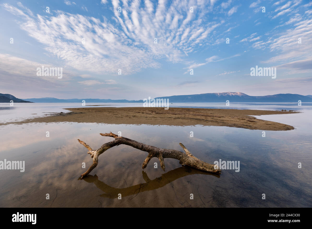 Neretva delta hi-res stock photography and images - Alamy