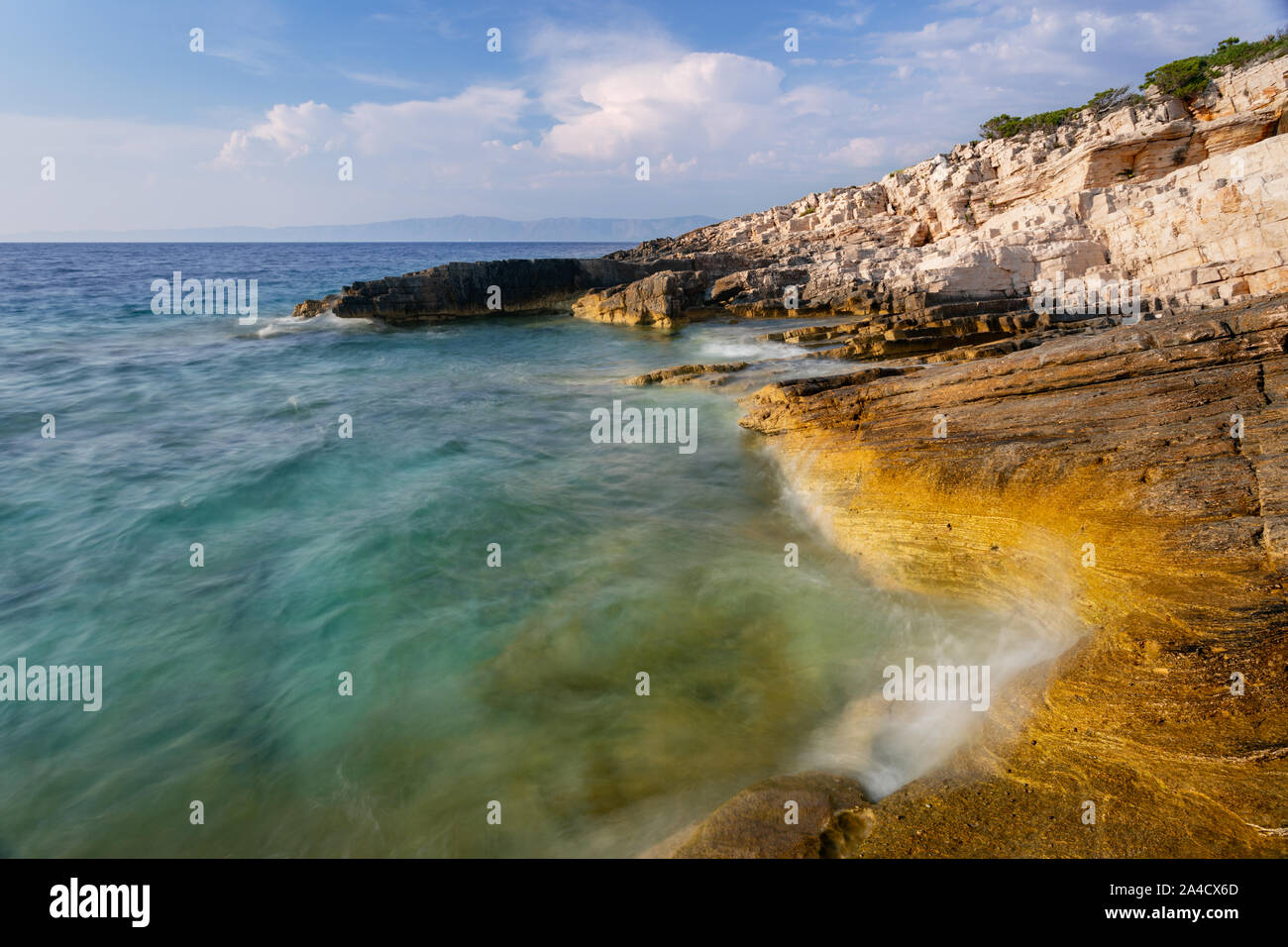 Island proizd hi-res stock photography and images - Alamy