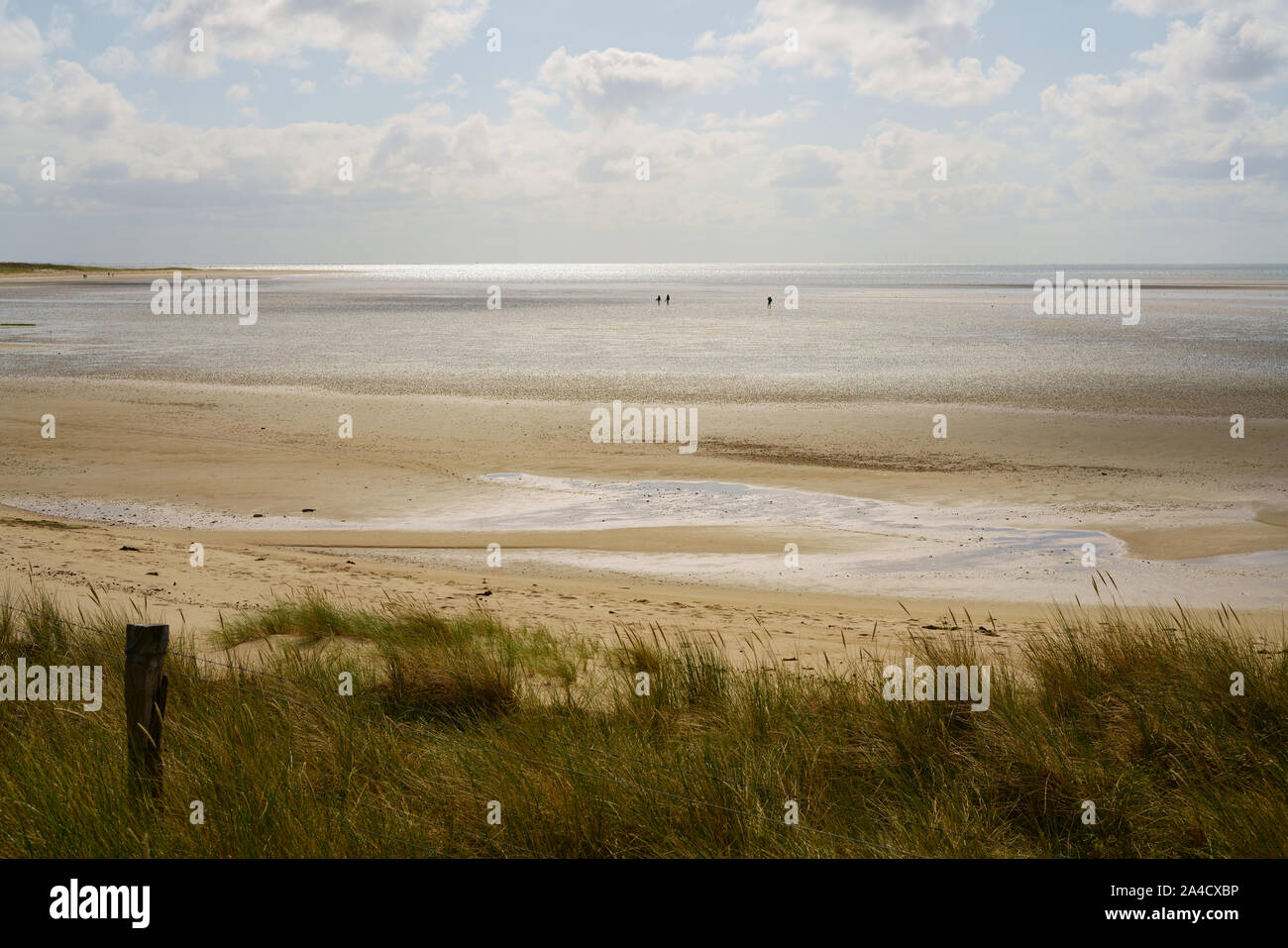 Sylt scenery hi-res stock photography and images - Alamy