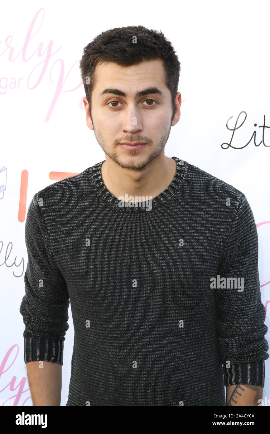 Got Your Back Backpack Drive for Literally Literacy at the Wisdome LA ...