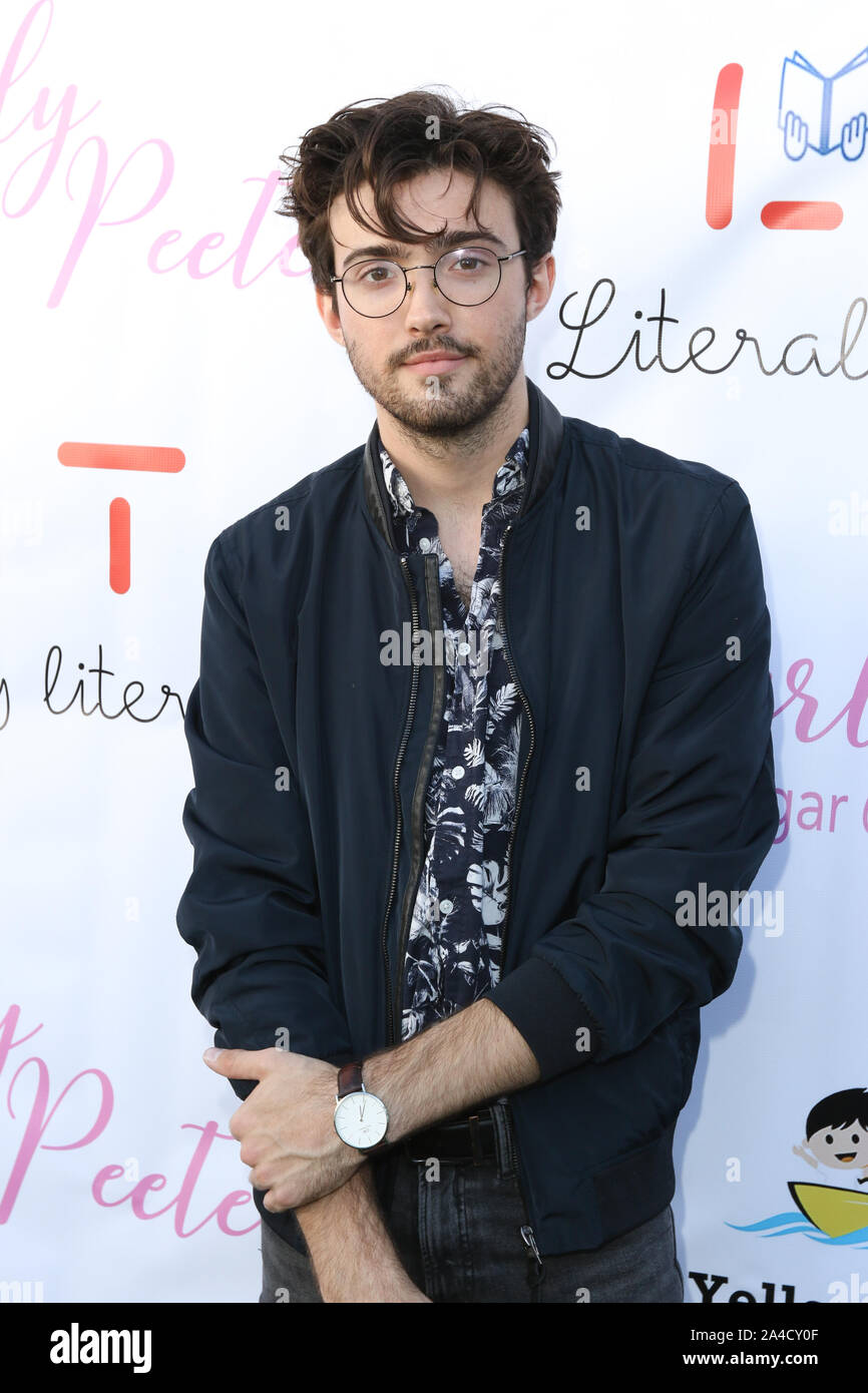 Got Your Back Backpack Drive for Literally Literacy at the Wisdome LA ...