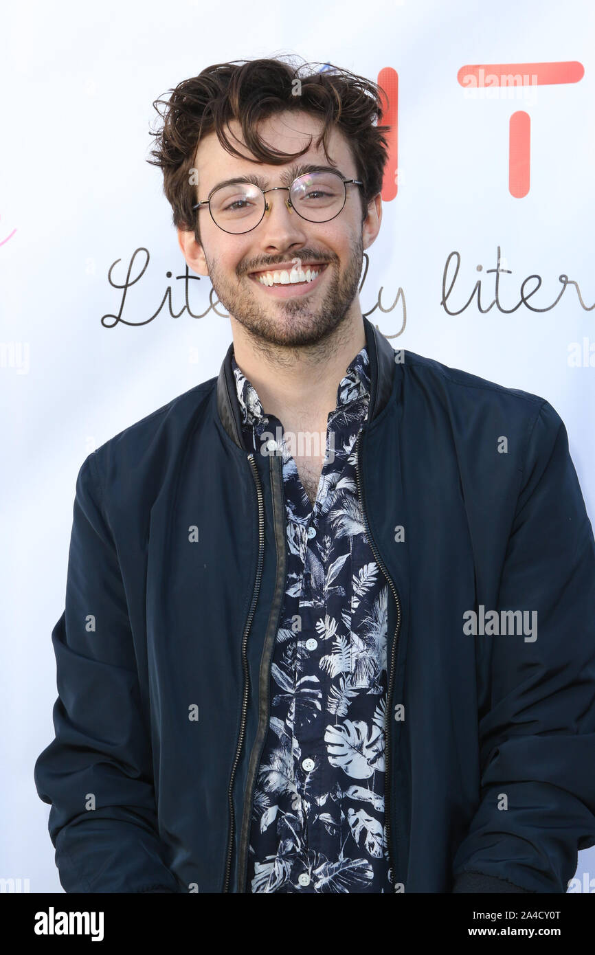 Got Your Back Backpack Drive for Literally Literacy at the Wisdome LA ...