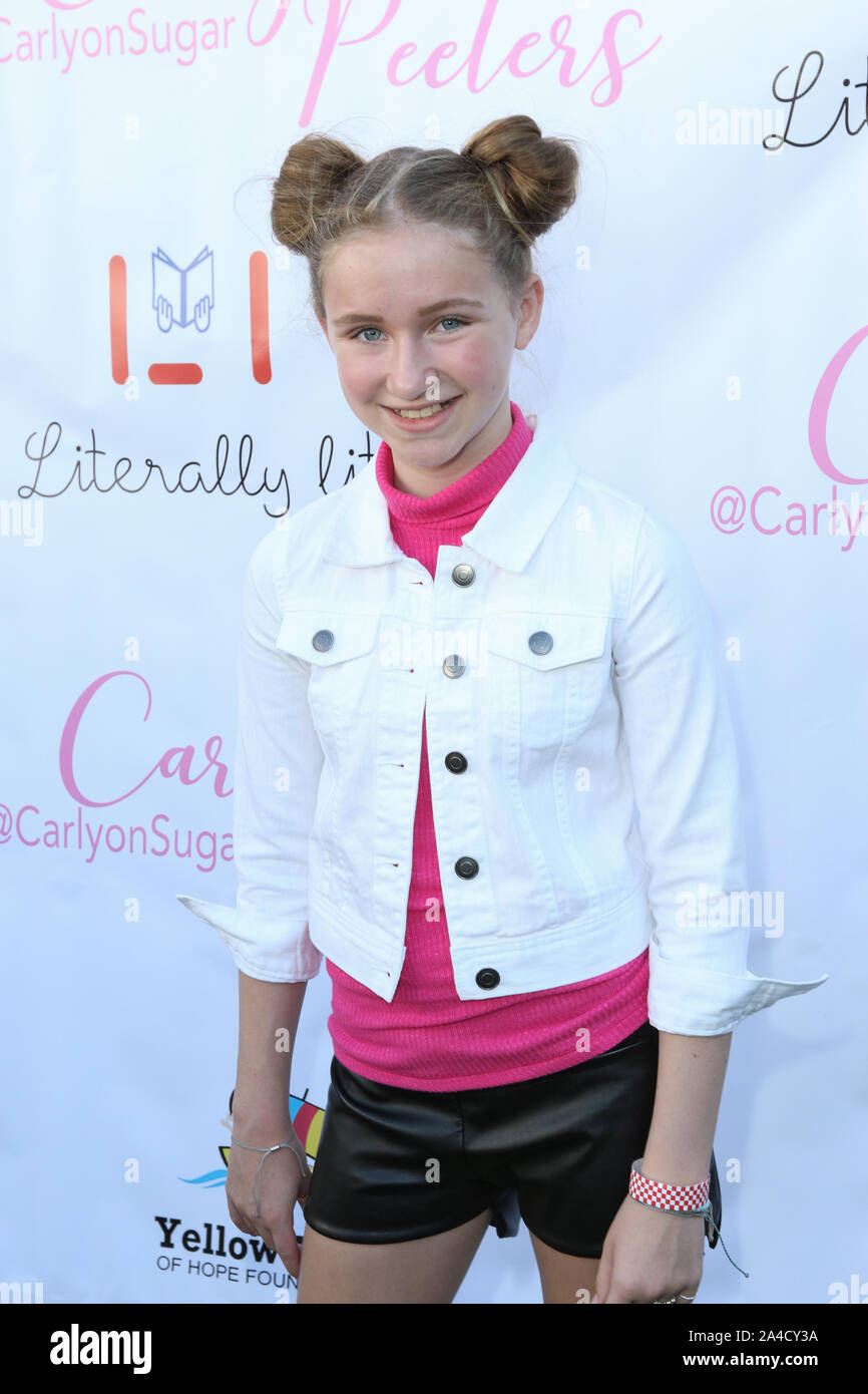 Got Your Back Backpack Drive for Literally Literacy at the Wisdome LA ...