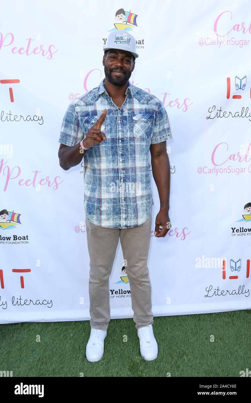 Got Your Back Backpack Drive for Literally Literacy at the Wisdome LA ...