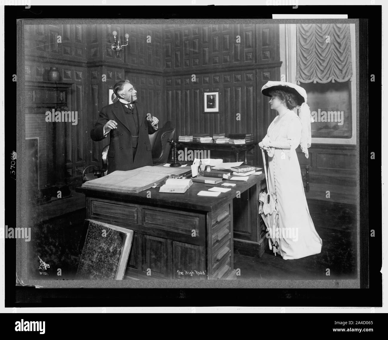 Byron road hi-res stock photography and images - Alamy