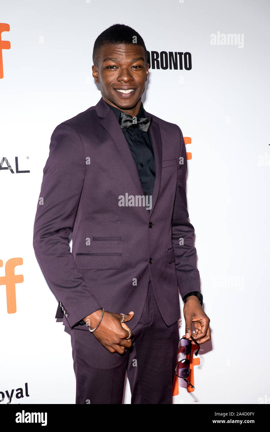 44th Toronto International Film Festival - American Woman - Premiere ...