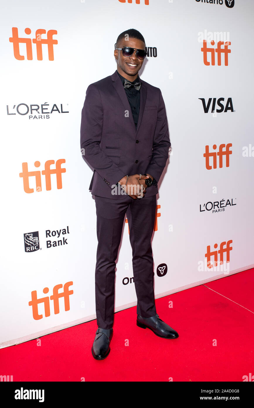 44th Toronto International Film Festival - American Woman - Premiere ...