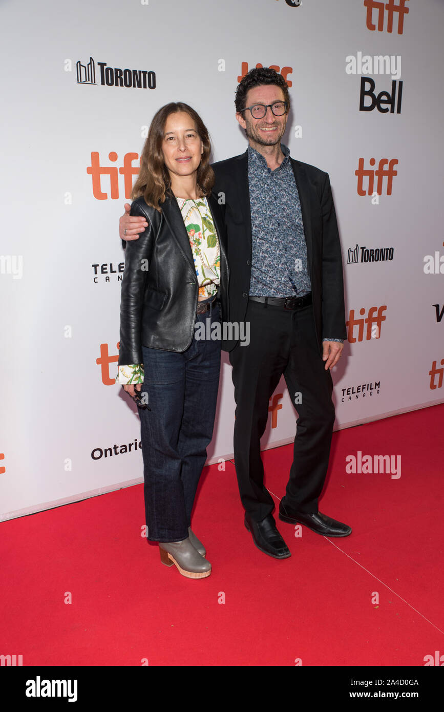 44th Toronto International Film Festival - American Woman - Premiere ...